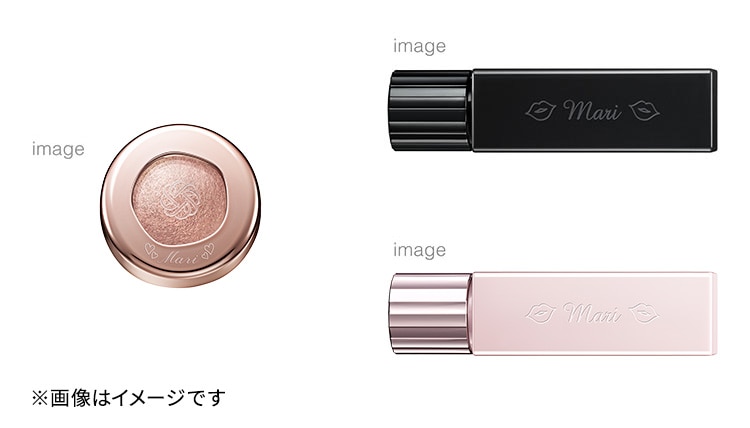 DECORTÉ Gift Selection 刻印サービス | DECORTÉ（コスメデコルテ）公式オンラインブティック