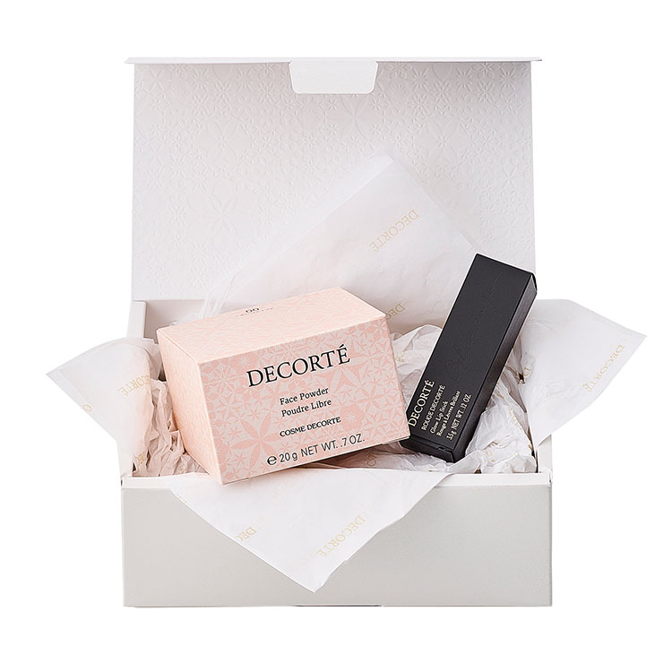 DECORTÉ Gift Selection | DECORTÉ（コスメデコルテ）公式オンラインブティック
